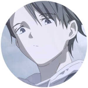 Z会グループ × loundraw × FLAT STUDIO 受験生応援ムービー『ふたり分の証明』